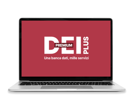 Attiva la tua trial | DEIPLUS